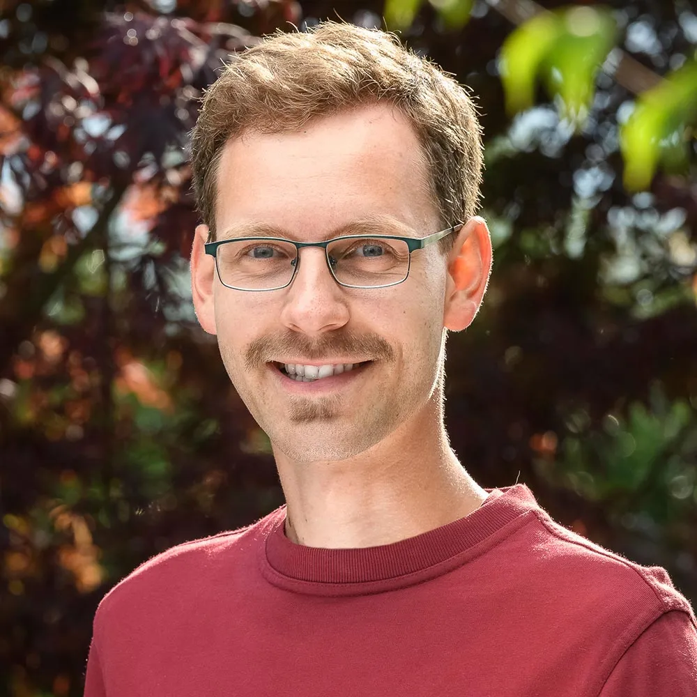 Team / Ansprechspartner